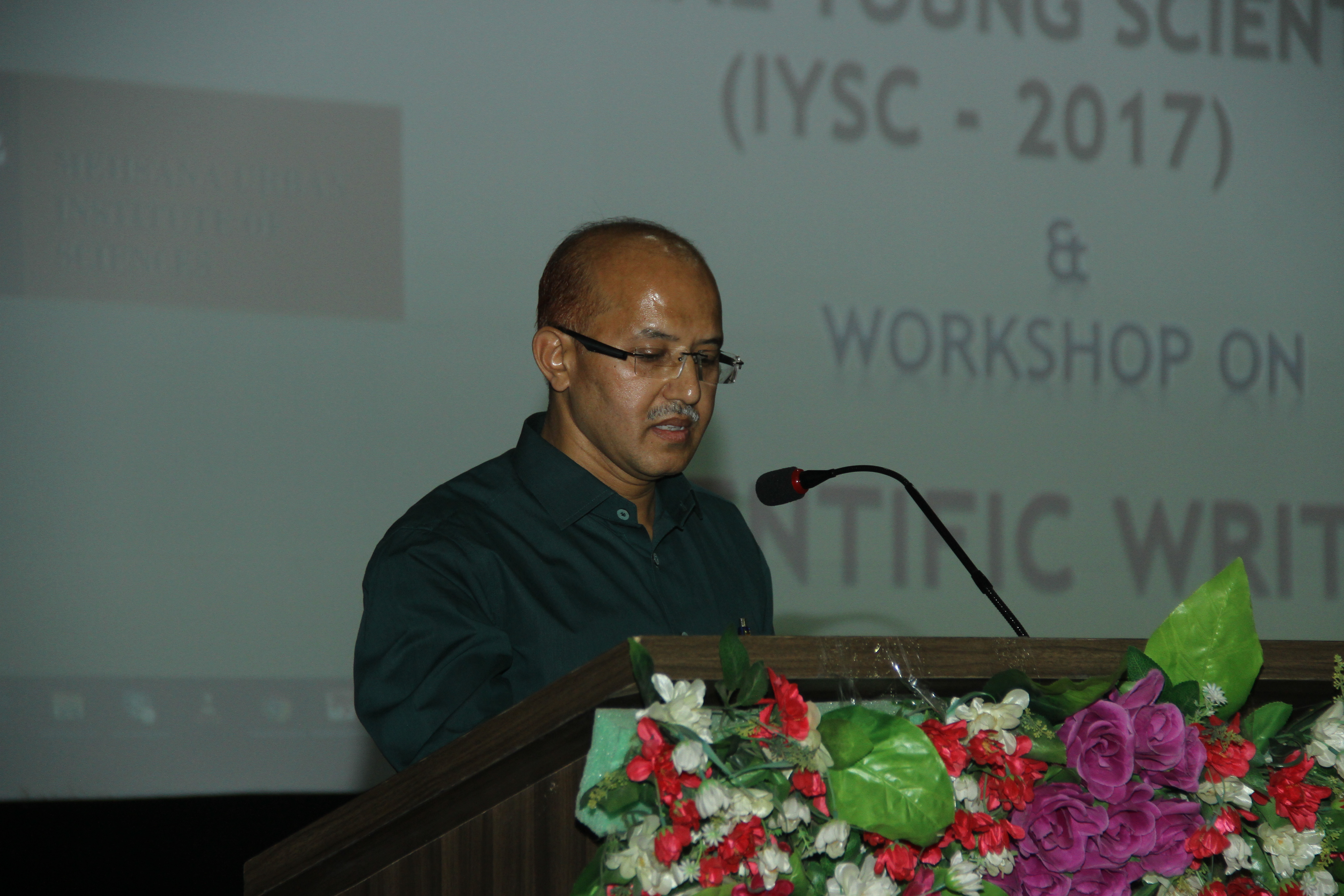 ISCA: International Science congress Association| isca.net.co